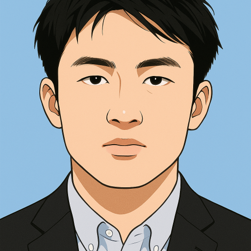 堤 真人 | Masato Tsutsumi